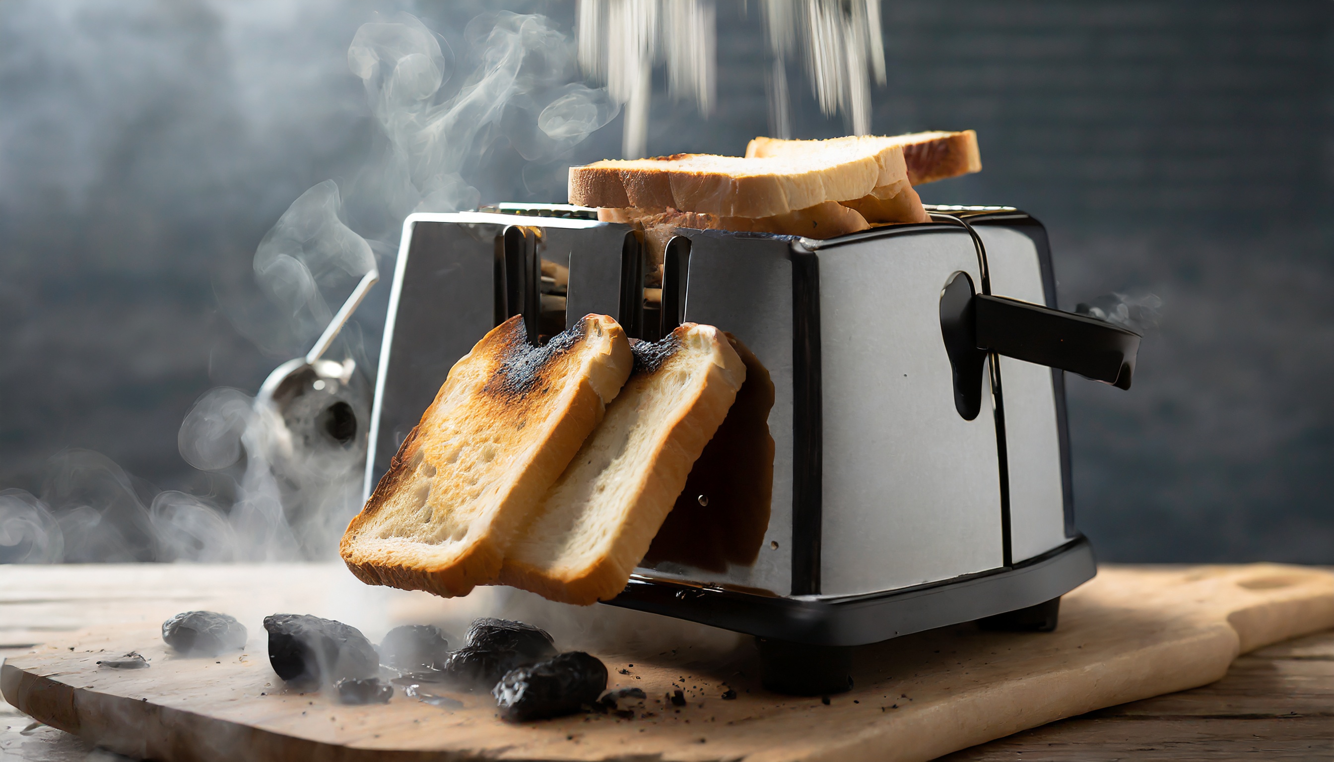 Burn your toast | Erik Kroes - Accessibility Consultant